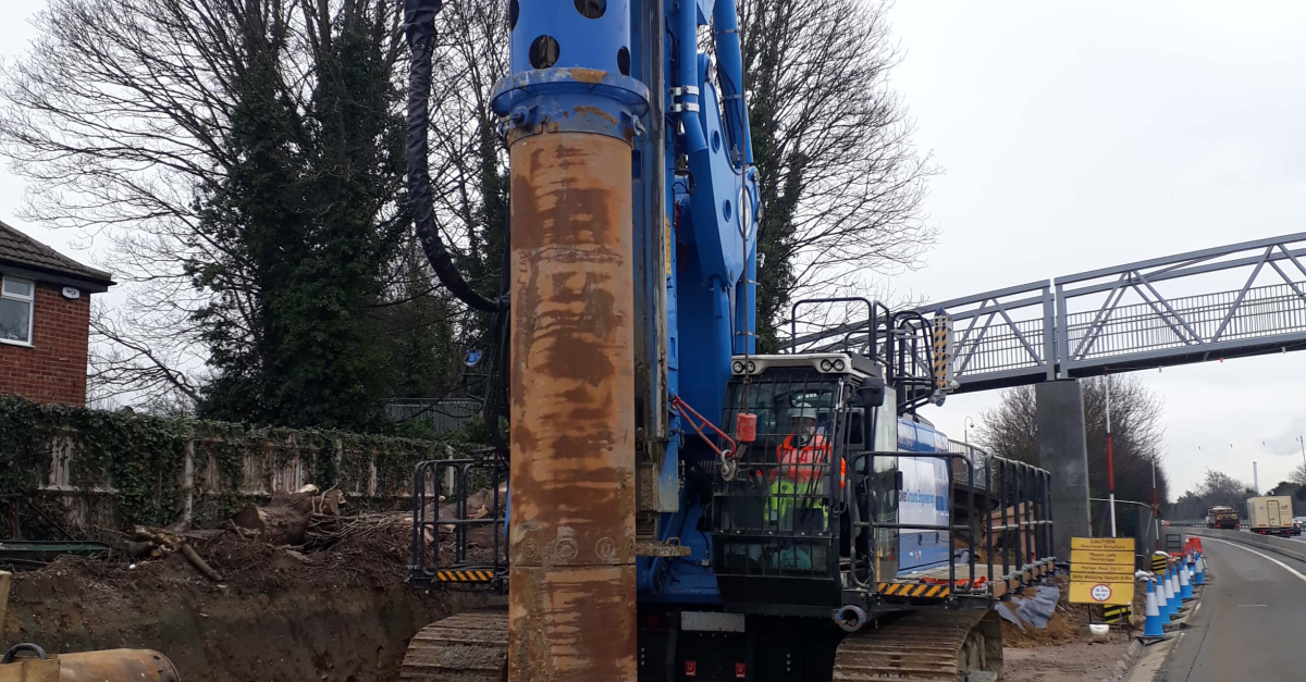 Highways | VolkerWessels UK